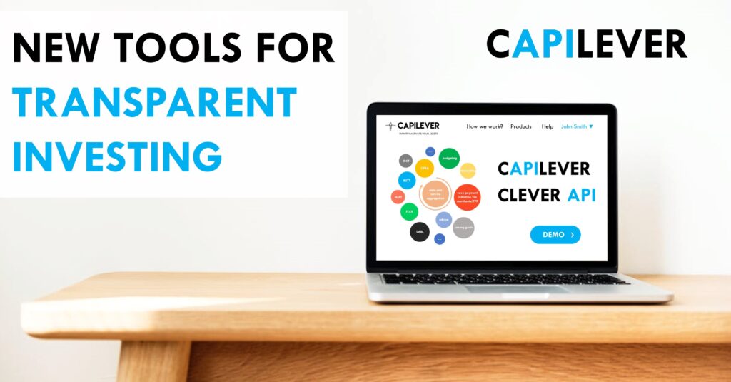 Tips and tricks for making investment tools more transparent in these ...